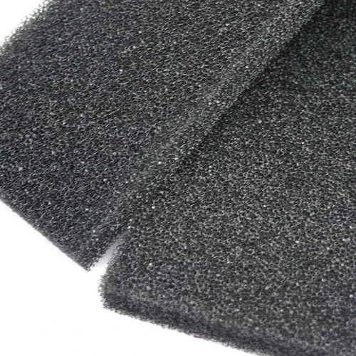 Bio Sponge Filter Cut-to-Fit Pad for Aquarium Fish Tank Koi Sump Reef ...