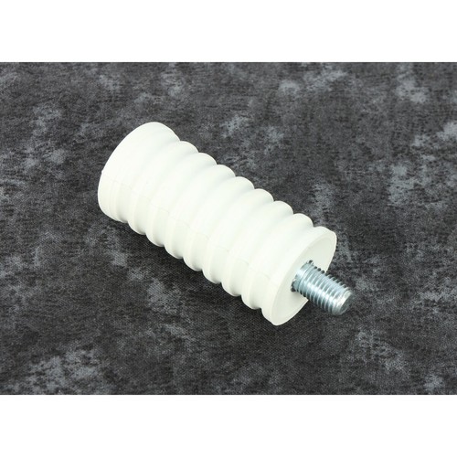 V-Twin Manufacturing White Rubber Shifter Peg - 21-0902 | eBay
