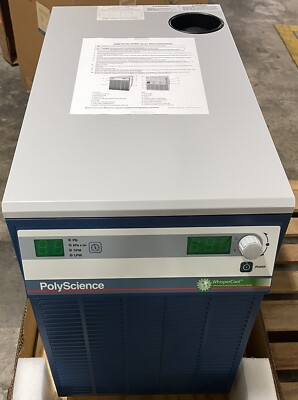 Water Baths & Chillers - Polyscience Chiller