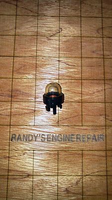 New Primer Assembly McCulloch Saws Trimmers Blowers Mac 3216 4700 5000 ...