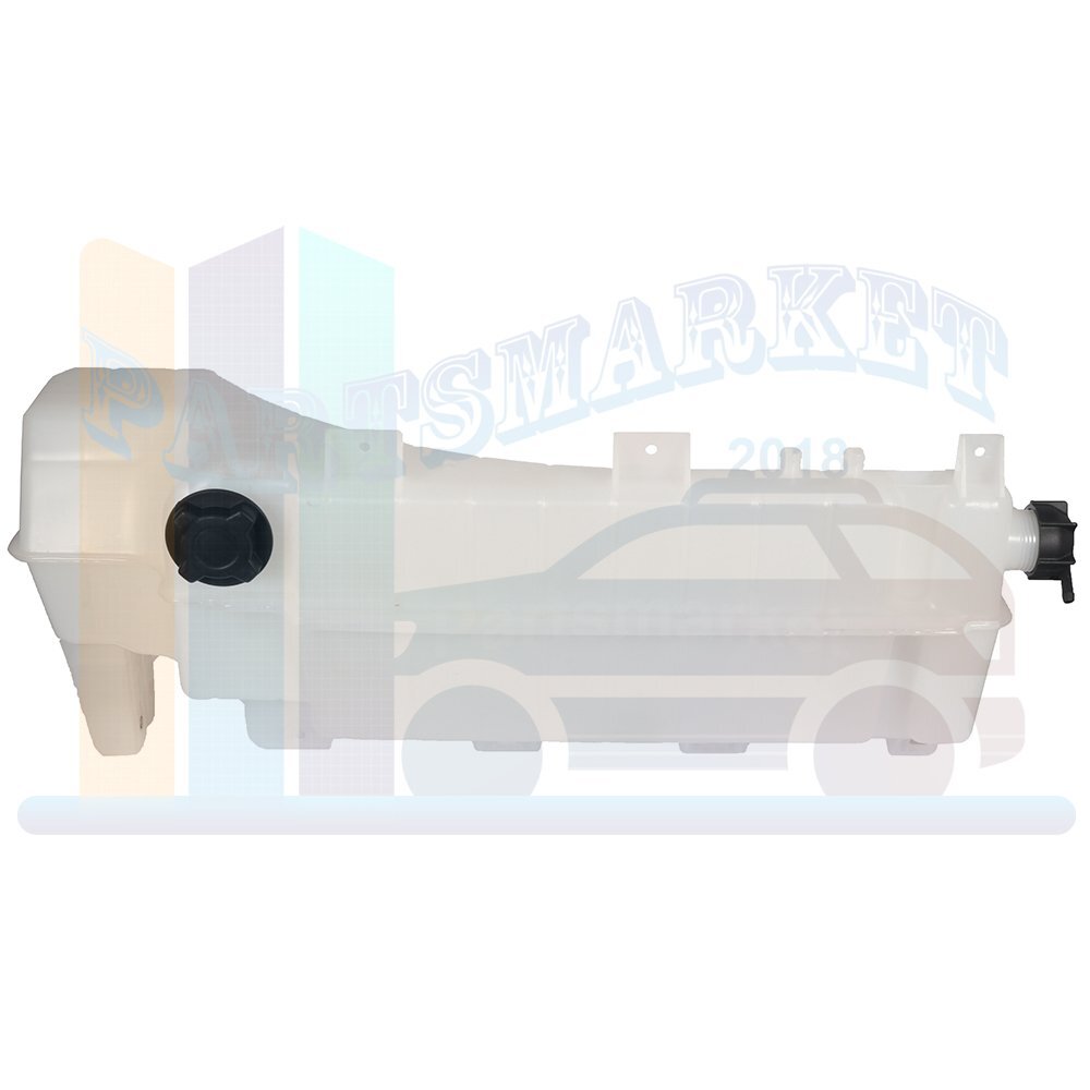 For Volvo VNM 11.9L 21513975 Premium Coolant Overflow Tank 2008 2009 ...