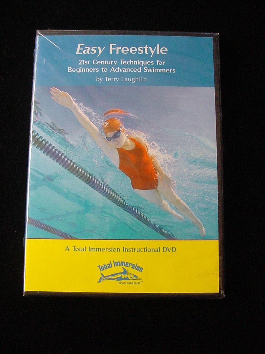 Freestyle Swimming Technique How To Swim Freestyle With Perfect