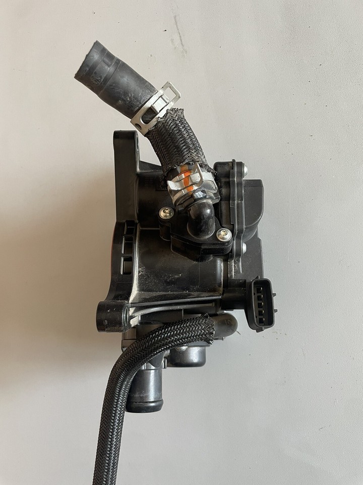 20-22 Genuine Subaru Outback HVAC Heater Control Valve 21319AA010 | eBay