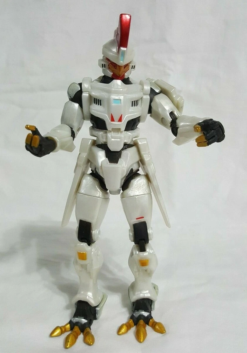 Fortnite Legendary Series 6in Figure Pack, Sentinel