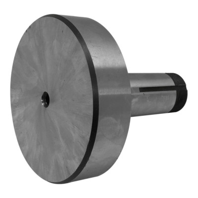 1 Inch x 4 Inch 5C Steel Collet Fixture Mount Lathe Face Plate 4 Inch ...