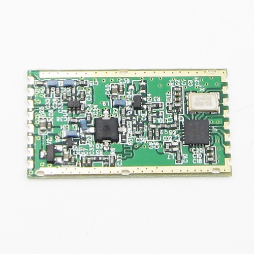 RFM23BP 433Mhz HopeRF +30dBm 1W High Power RF Wireless Transceiver ...