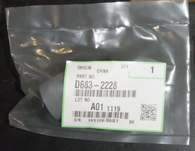 Genuine Ricoh ADF Pickup Roller D6832228 D683-2228 | eBay