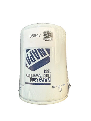 Napa Gold Hydraulic Filter 1631 **NOS** | eBay