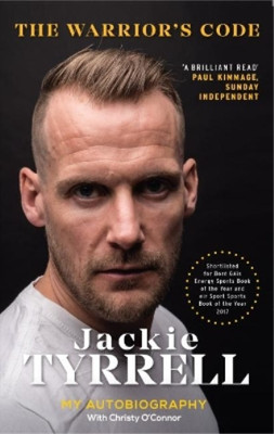 Jackie Tyrrell The Warrior's Code (Poche) | eBay