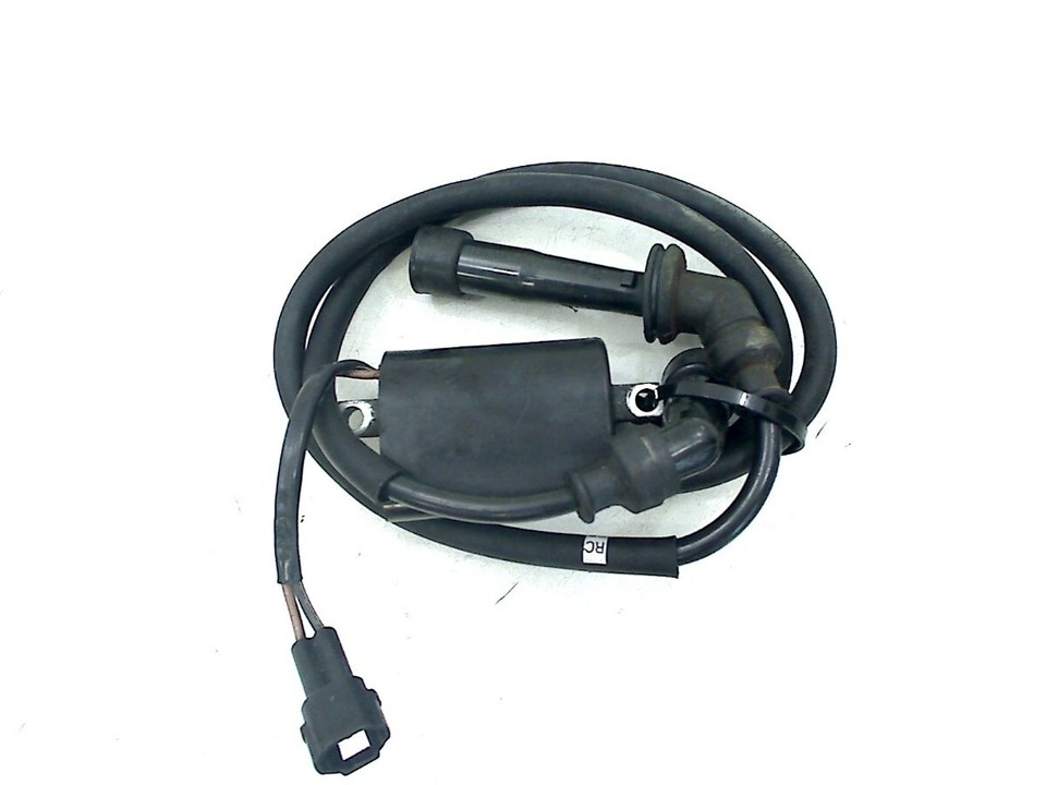 IGNITION COIL Suzuki DL 650 V-Strom 2007-2011 (DL650) 2008 f6t546 | eBay
