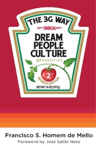 Francisco Souza Homem De Mello The 3G Way (Poche) | eBay