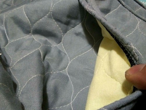 MSA Aluminized PBI Ear & Neck Protector Shroud - Cairns Proximity ...