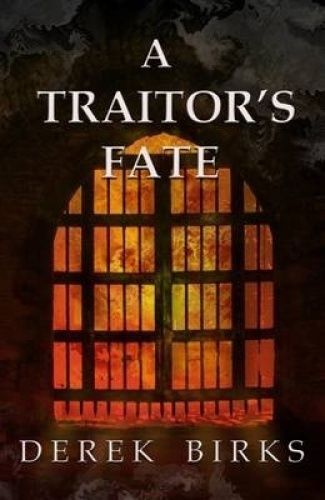 Traitor's Fate by Derek Birks (2016, Trade Paperback) for sale online ...
