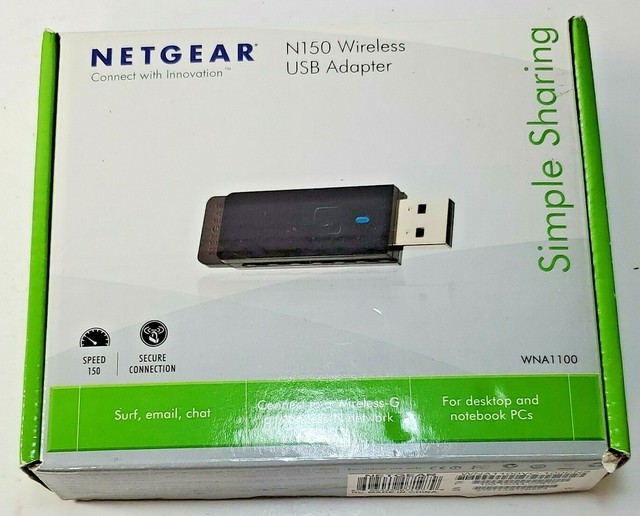 N150 netgear wireless usb adapter driver - mopladrive