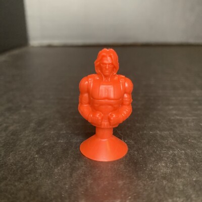 Marvel Be More Super Micro Popz Bucky Barnes Winter Solider | eBay