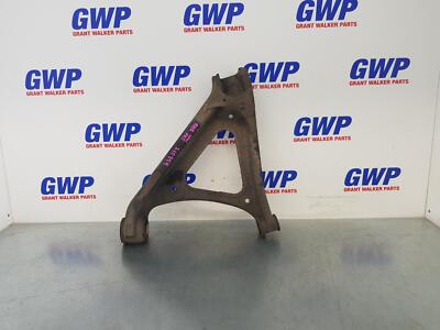 Volkswagen Touareg Rh Rr Trailing Arm Lwr Control ARM-FRT, 11-18 ...