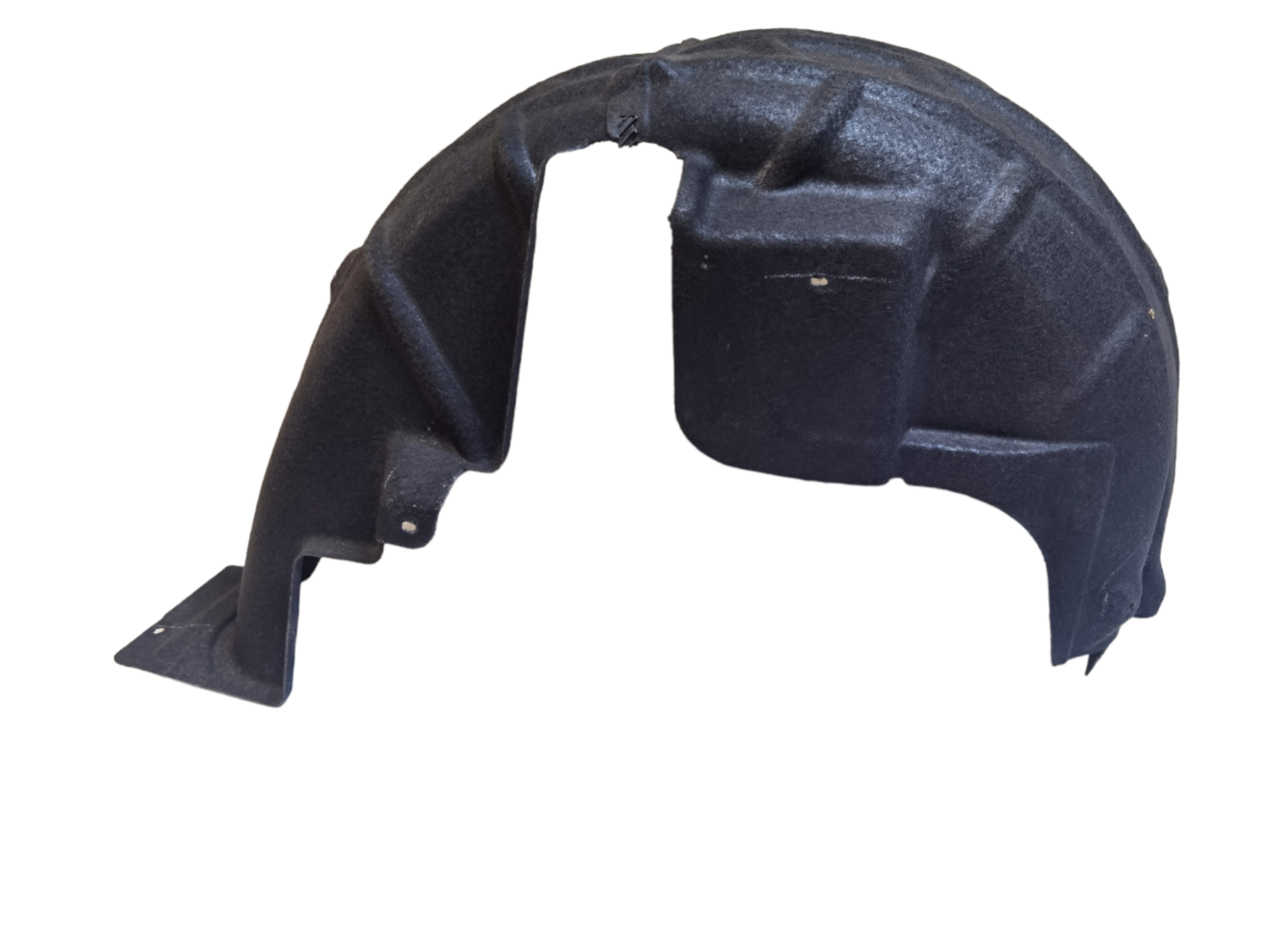 2022 - 2023 VOLKSWAGEN TAOS REAR LEFT WHEEL HOUSING LINER 2GJ810971B ...