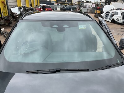 2023 GENUINE RANGE ROVER VELAR L560 FRONT WINDSCREEN GLASS HEATED ...