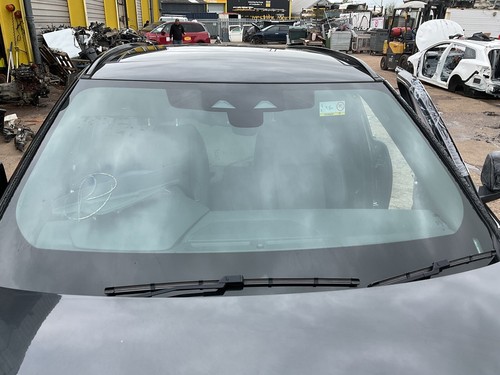 2023 GENUINE RANGE ROVER VELAR L560 FRONT WINDSCREEN GLASS HEATED ...