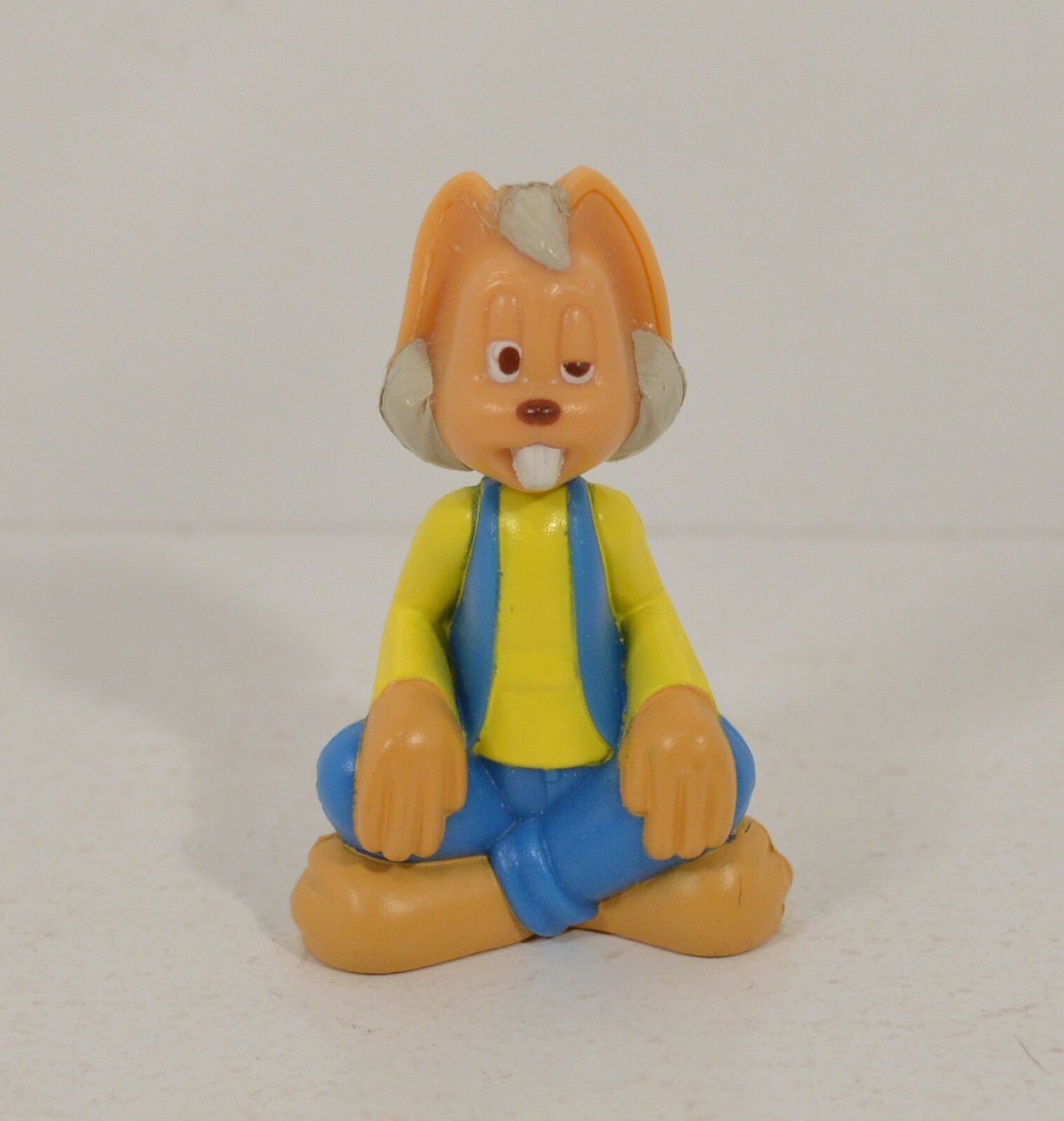 2005 Dylan 2.5" Kellogg's EUROPE Action Figure Doogal Dougal Magic ...