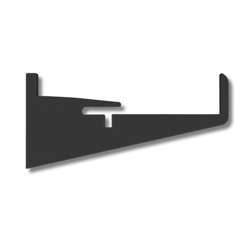 SR203 & SR204 Sky Broadband Router Hub Box Wall Mount Bracket Holder ...