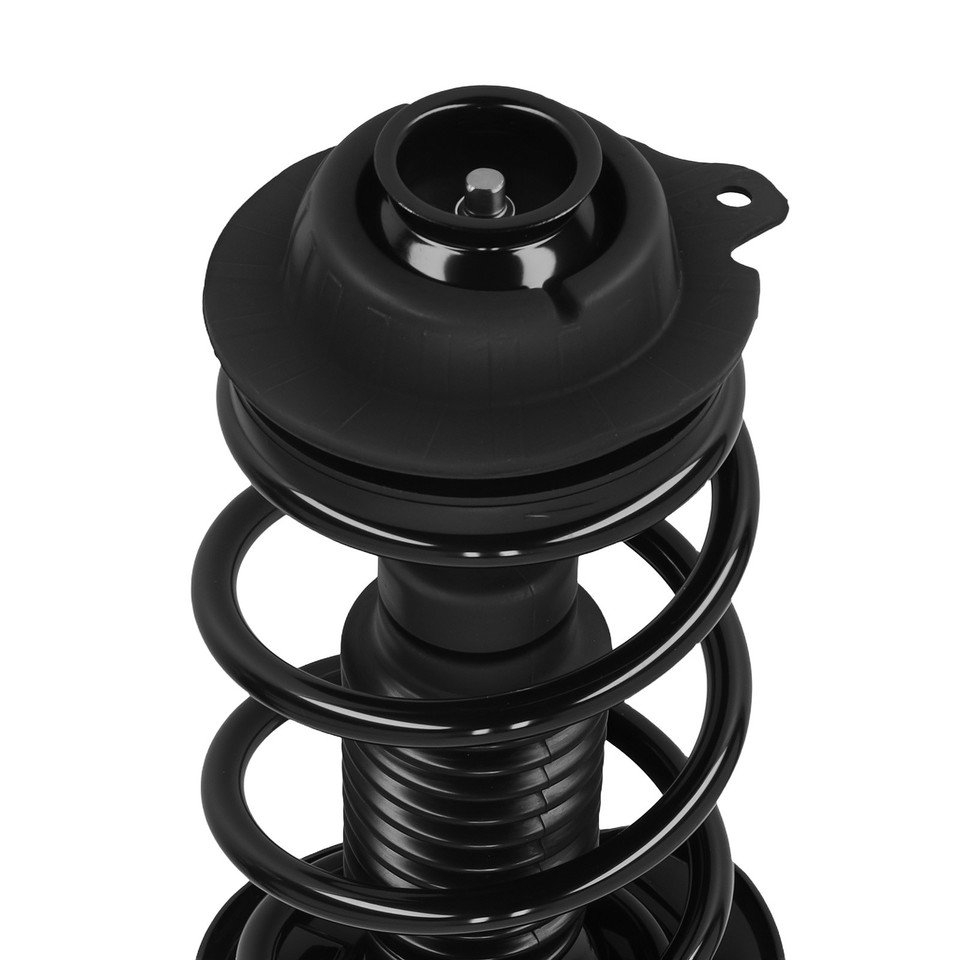 Front Struts w/ Coil Spring Assembly for Dodge Dart 1.4L 2.0L 2.4L FWD ...