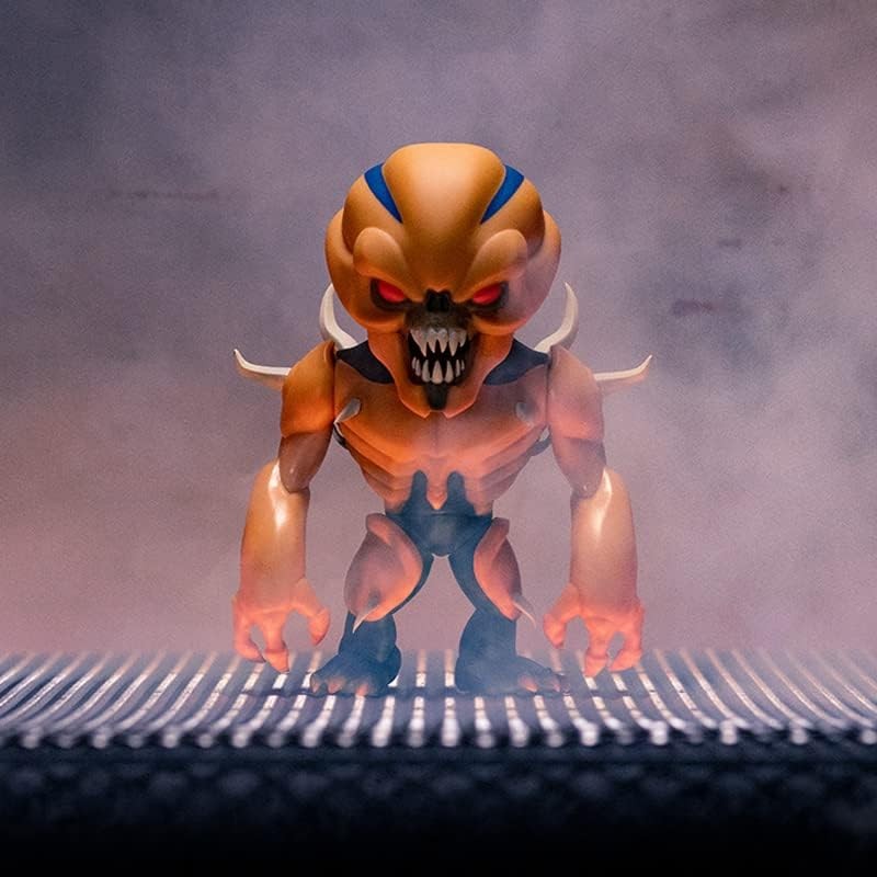 Numskull Imp DOOM Eternal In-Game Collectible Replica Poseable Toy ...
