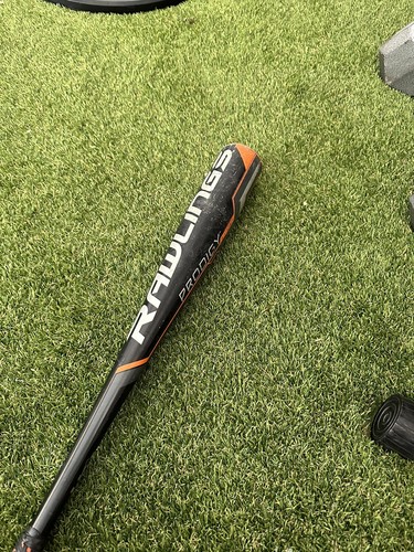 Rawlings Prodigy Bat USDP11 29 Inch (-11) 2 5/8” Diameter | eBay