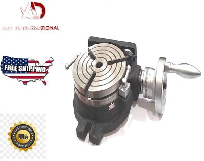 Rotary Tables - Drilling Press