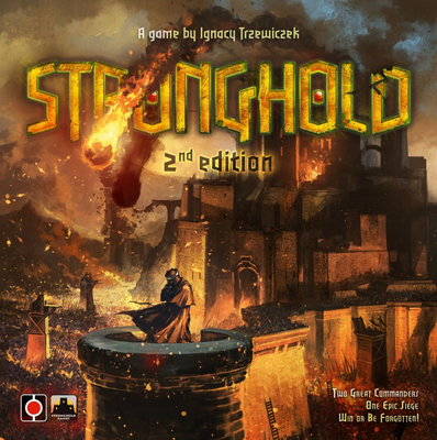 Stronghold 2 Logo Showcase :: Stronghold 2