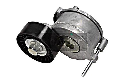 V-Ribbed Belt Tensioner Lever For CITROEN Berlingo PEUGEOT 206 Cc 00-11 ...