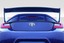 22-23 Fits Toyota GR86 GT Competition Duraflex Body Kit-Wing/Spoiler ...