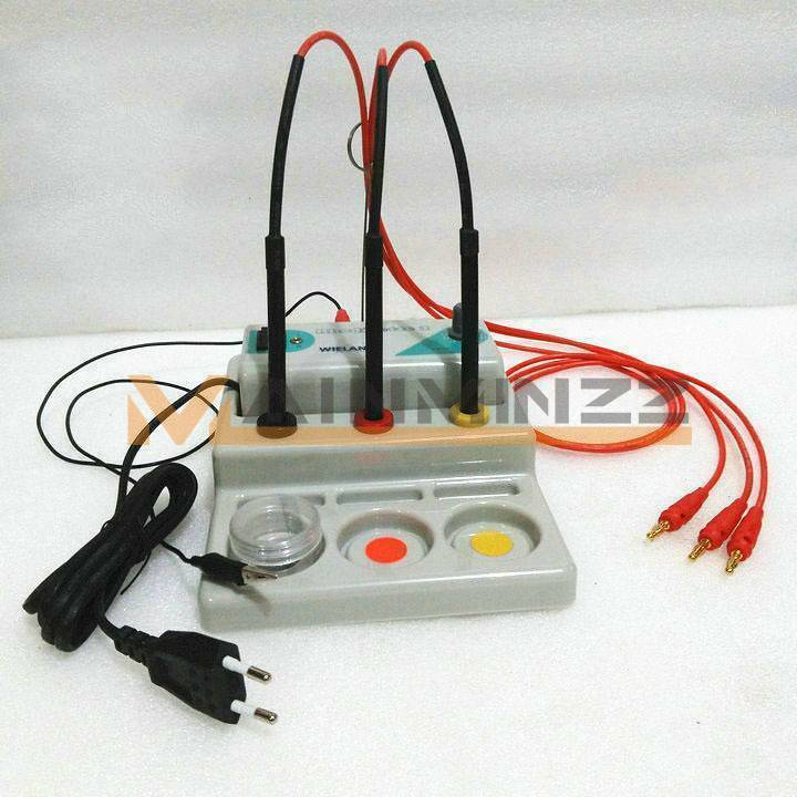 220V Pen Plater Gold Electroplating System Plating Machine jewelry ...