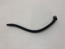 Genuine OEM BMW E46 Cabrio Fuel Pipe Mounting Scavenge Air Line ...