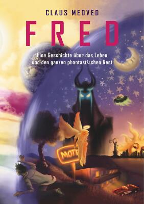 Fred | Buch | 9783750473607 9783750473607 | eBay.de