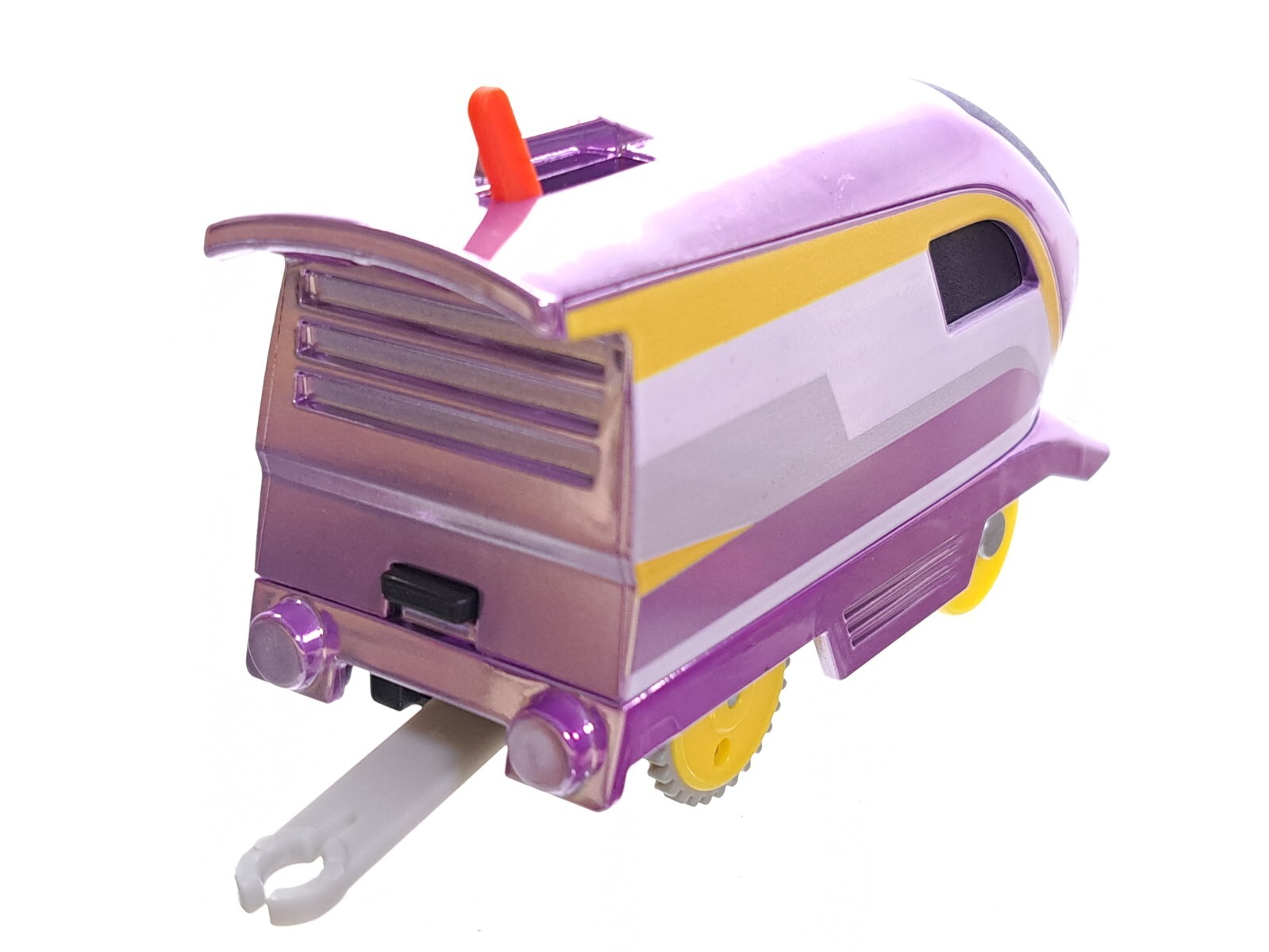 Thomas Trackmaster KANA Motorized Train 2021 Mattel 30k RPM motor ...