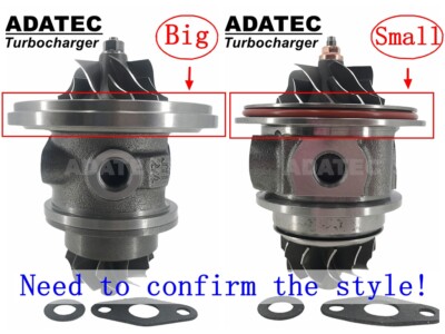 TD04L Turbocharger CHRA 14411-7T600 For Nissan QD32 QD32T Engine TD27 ...