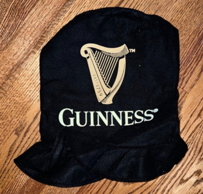 Guinness Beer Bucket Hat | eBay