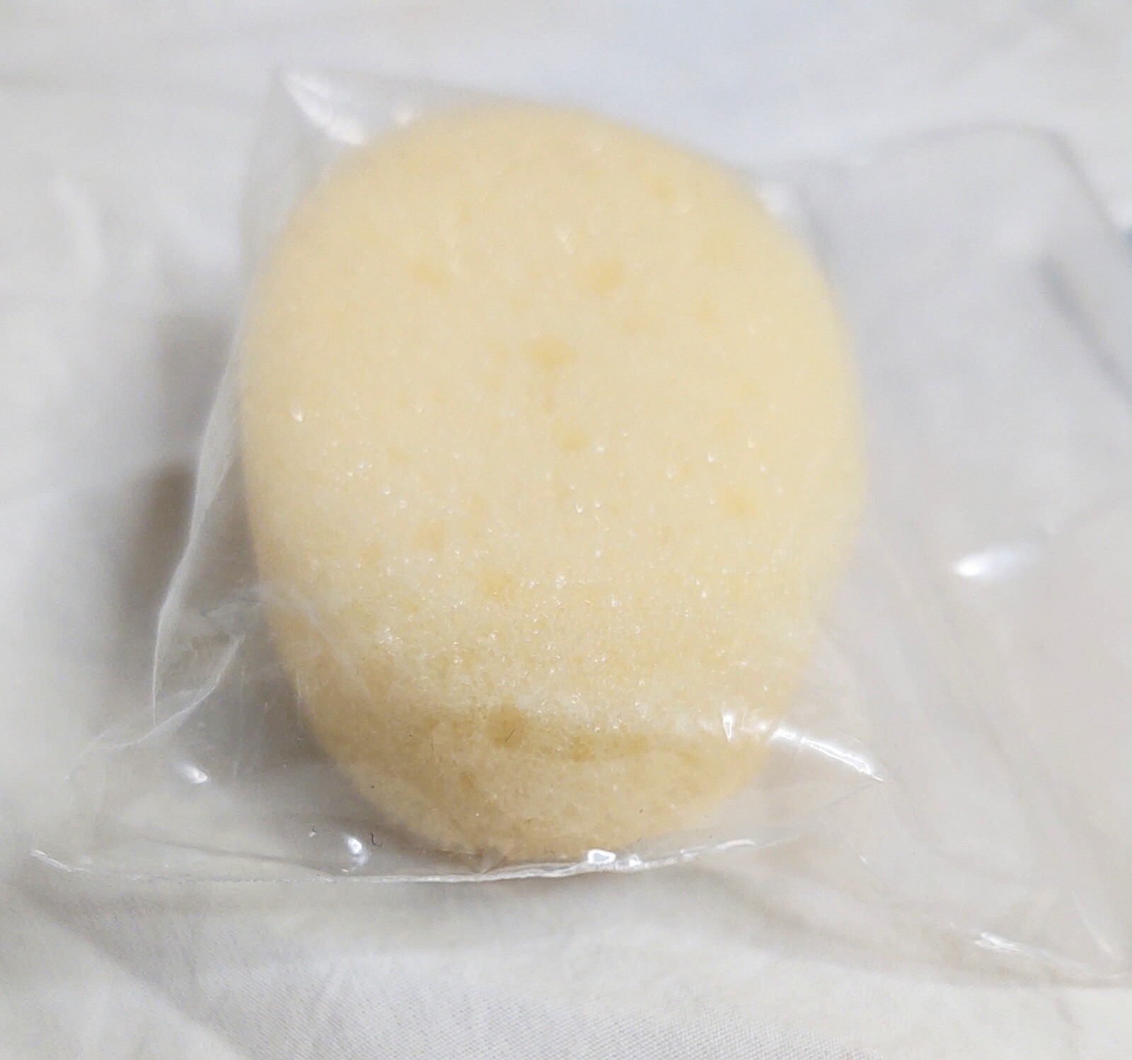 Hard To Find MAX FACTOR Imported Cosmetic Sponge NEW OLD STOCK Made n ...