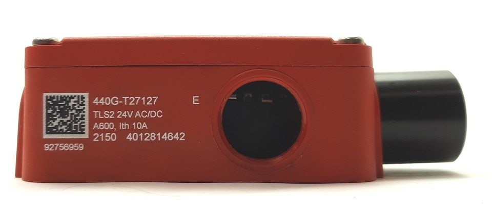 Allen-Bradley 440G-T27127 TLS-GD2 GuardMaster Safety Door Interlock ...