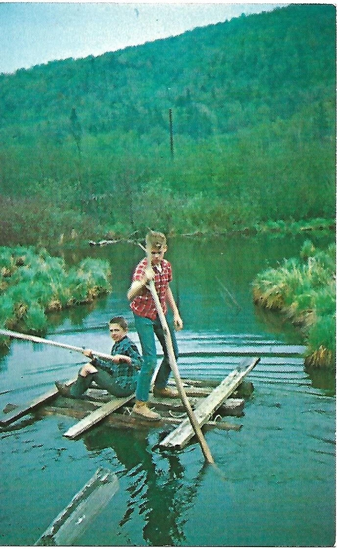 Huck Finn And Tom Sawyer