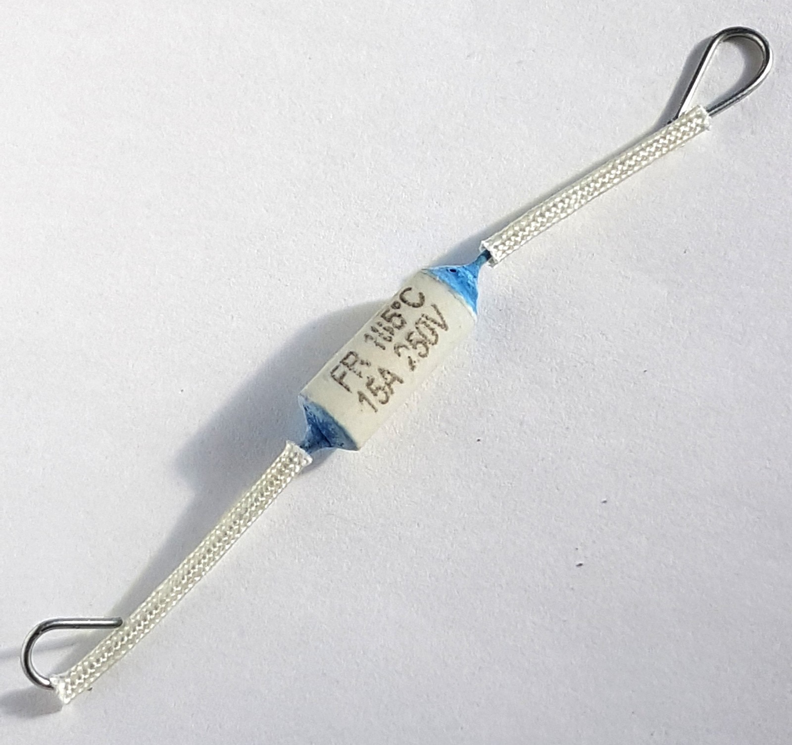 Thermal FUSE FR185 RF185 185C Rice cooker 10A 15A 20A 30A – ref:850 | eBay