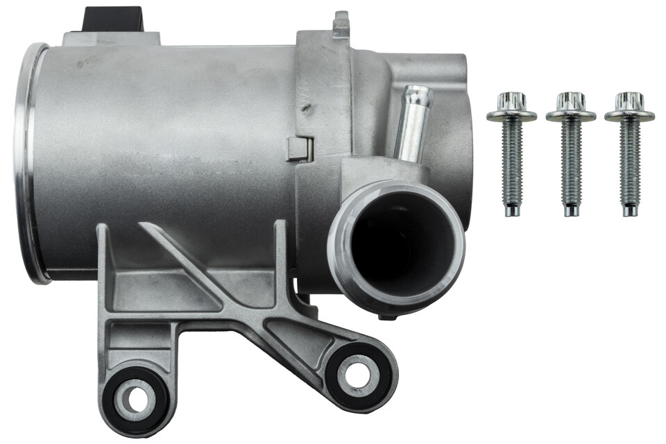 Water Pump for Mercedes C Class E Glk Glc Slk A2742000107 A2742000207 ...