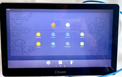 Retail Systems - Touchscreen Monitor
