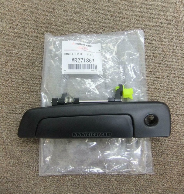 Mitsubishi (Genuine OE) MR271867 for sale online | eBay