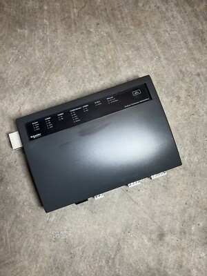 Andover Continuum CX9680 NetController II CPU Processor Module TAC | eBay