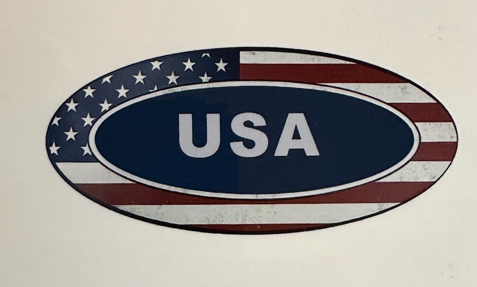 Coca Cola Soda Decal/Sticker- + USA Decal | eBay