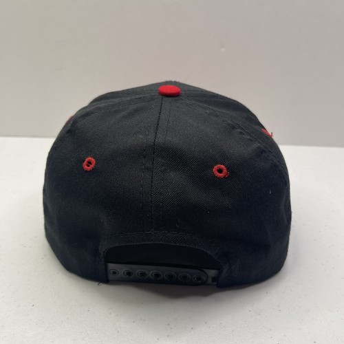 Vintage First Methodist Church Snapback Baseball Trucker Cap Hat | eBay