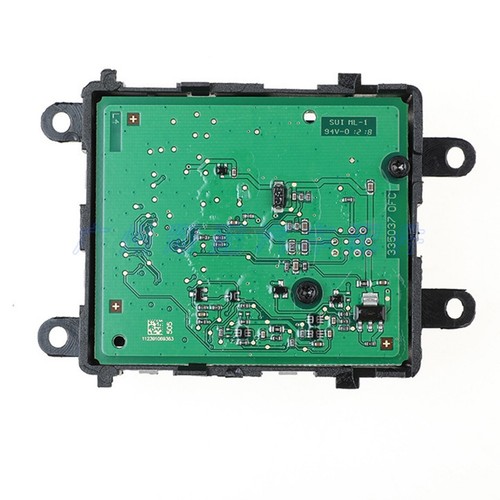 Black Replacement 8R0907472A Headlight Control Computer for Q5 8R 2008 ...