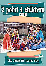 2 Point 4 Children (DVD, 2005) for sale online | eBay